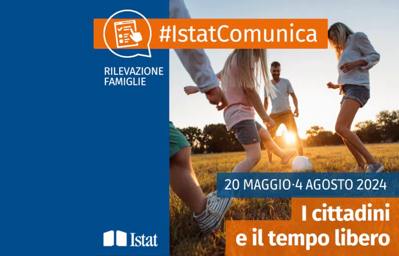 Istat, famiglie di Siena oggetto di due indagini sociali
