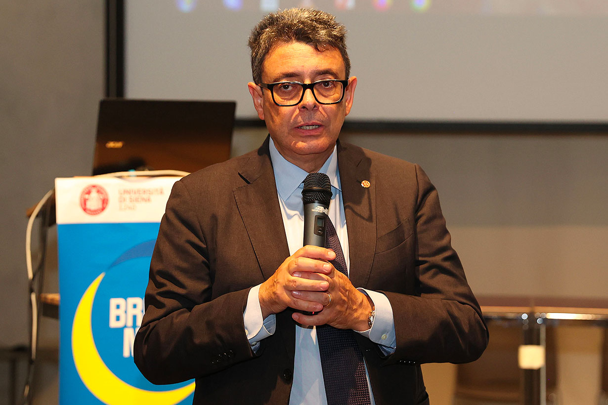 WOW, a Siena l'innovazione agroalimentare ha una nuova casa