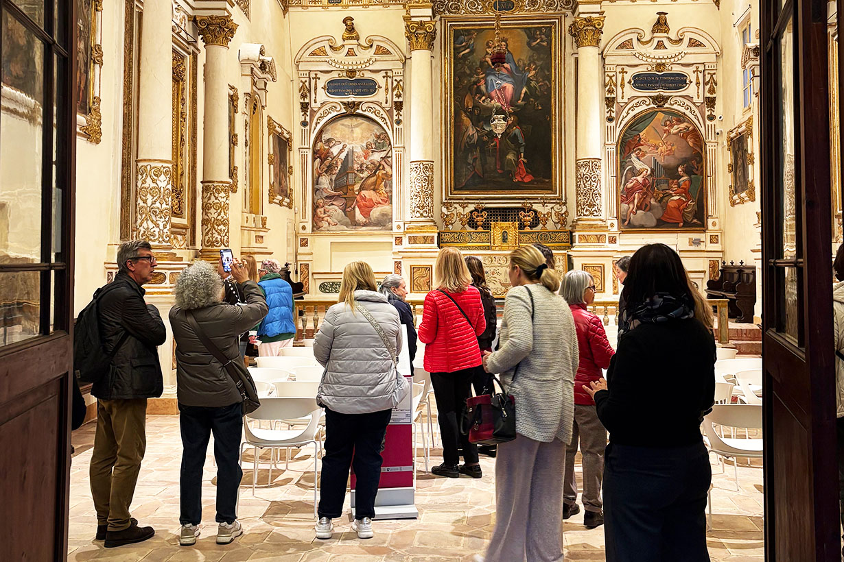 Musei Nazionali di Siena, proseguono i percorsi di visita