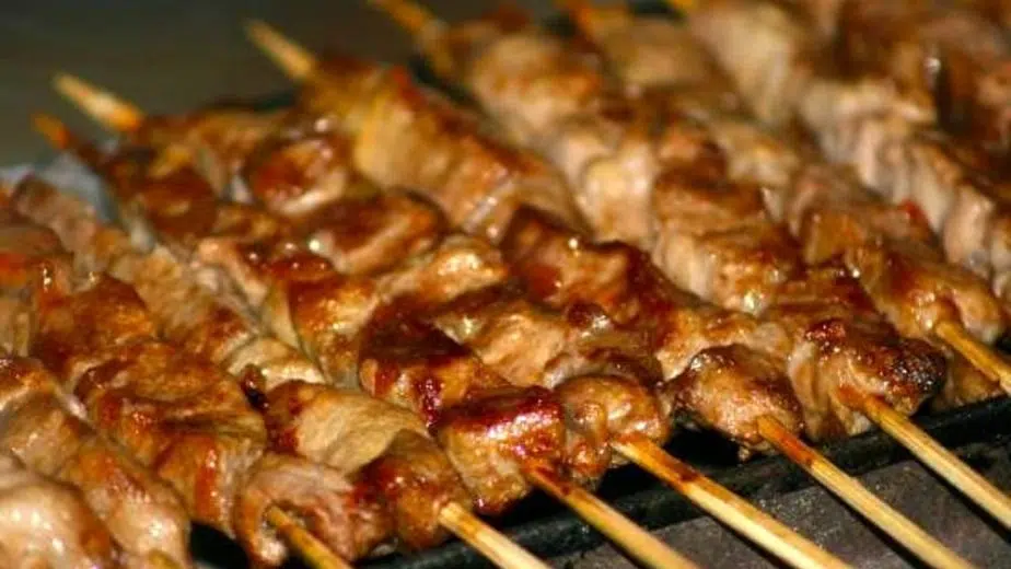 International Street Food 2026 fa tappa a Siena