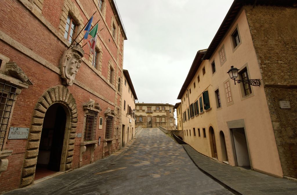 Colle Val d’Elsa, consiglio comunale il 17 giugno